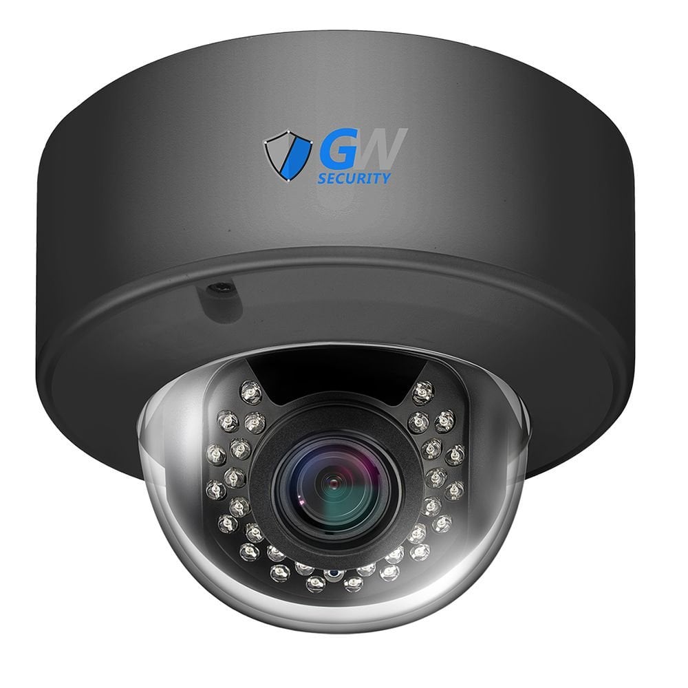 Motorized Lens Camera Archives | GW Security
